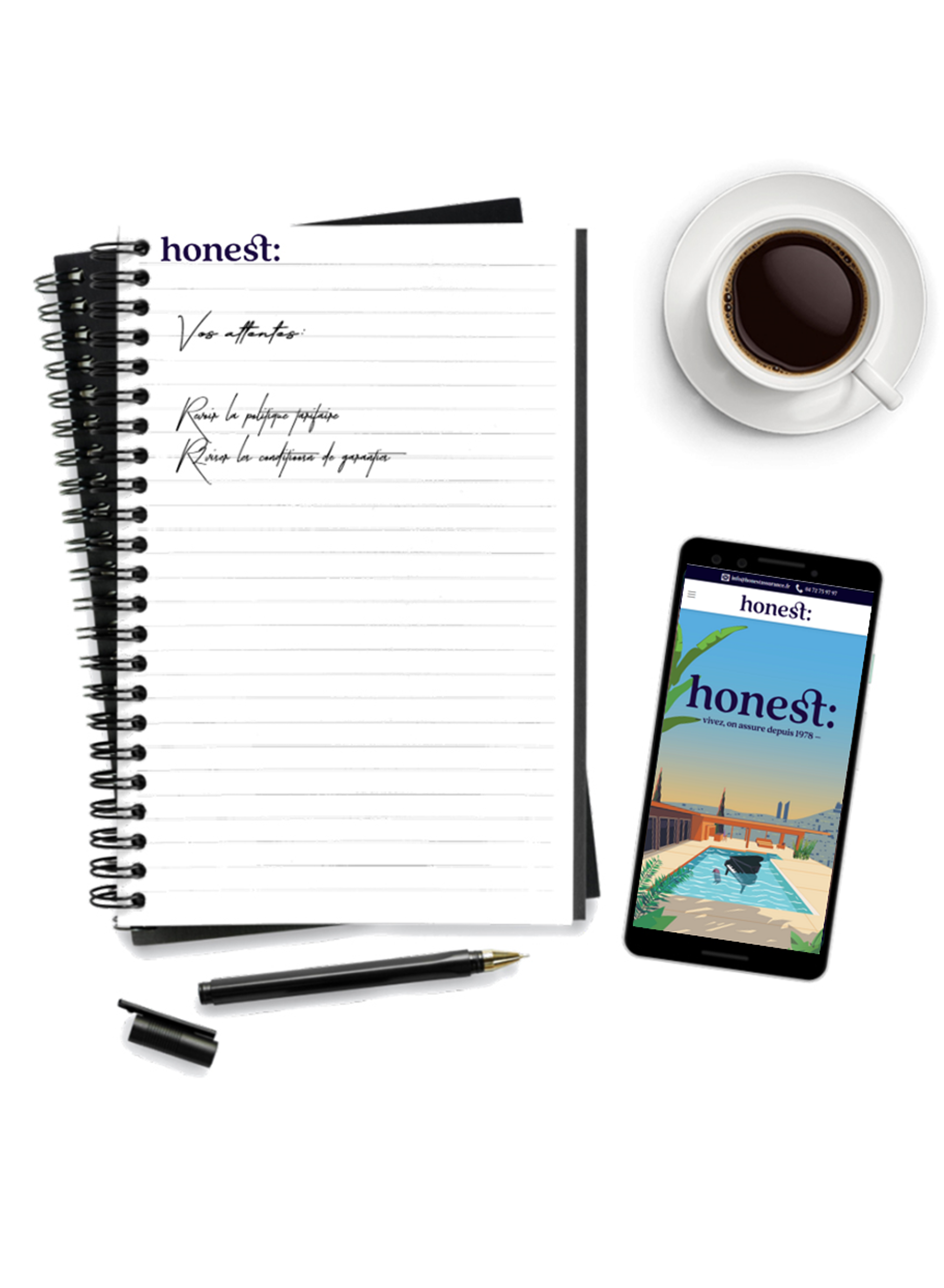 honest assurance - Spécialiste de l'assurance des professionnels