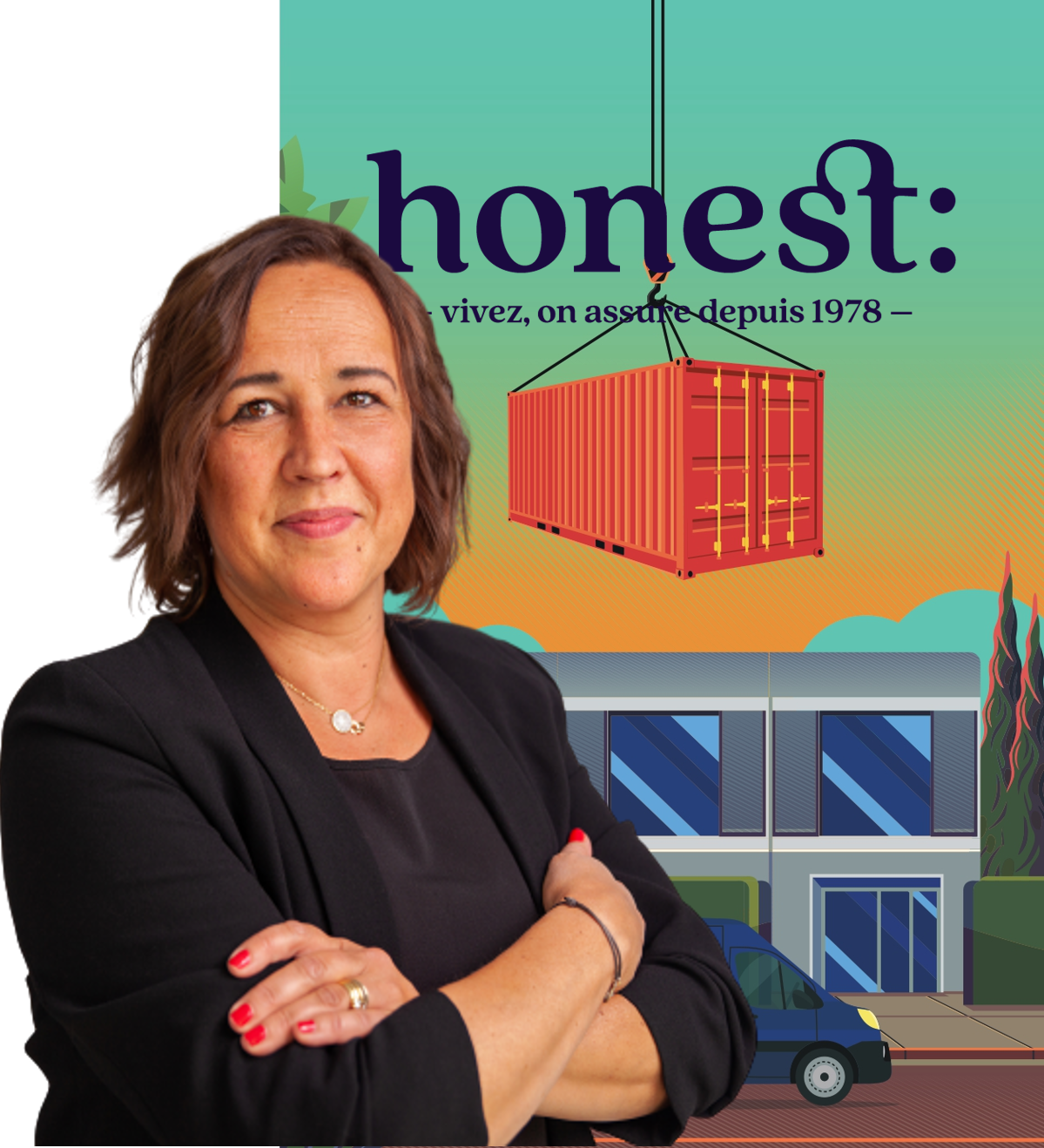 honest assurance - Spécialiste de l'assurance des professionnels