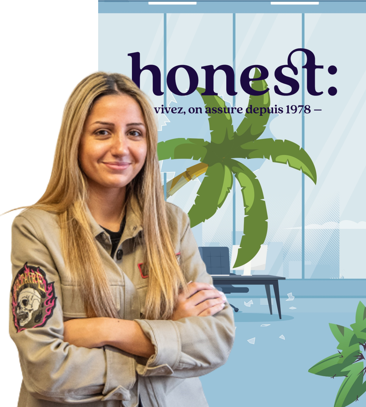 honest assurance - Spécialiste de l'assurance des professionnels